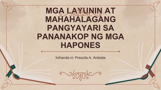 Labanan sa Bataan, Death March, Labanan.pptx
