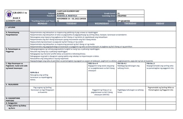 Lesson 2 SALITANG UGAT AT PANLAPI FILIPINO PI.pptx