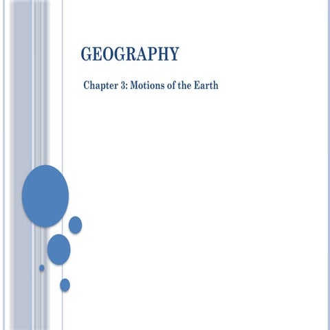 Unequal heating of the Earth's surface | PPTX