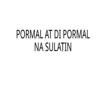 Q3 W7-FILIPINO 5.pptx Filipino 5 pagsulat ng isang sulating pormal at ...
