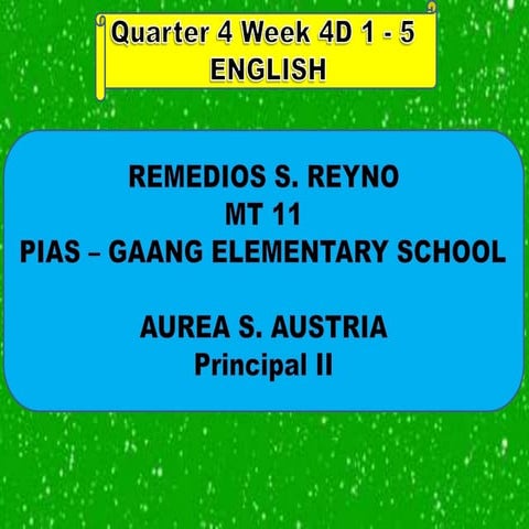 Grade 6 PPT_English_Q4_W4_Day 1-5.pptx