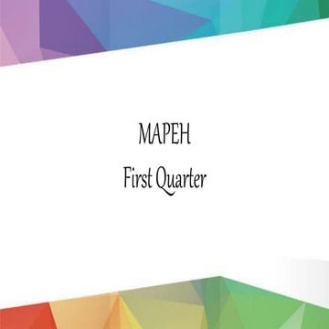 WEEK 6 MAPEH 6-PE Q2 WEEK6.pptx