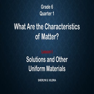 Science Quarter 2 Module 6.pptx