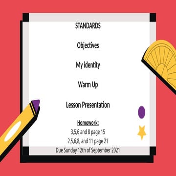 Grade 6, Term1, Week 2, Lesson 2 and 3 .pptx