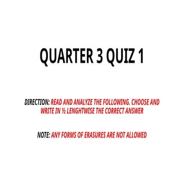 GRADE 6 THRID QUARTER 1ST QUIZ 01-10-25.pptx