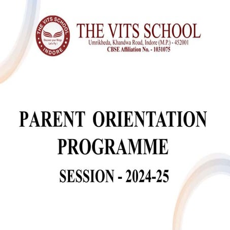 Parents Orientation.pptx