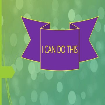 Grade 6 VALUES lesson 2 | PPTX | Christianity | Religion & Spirituality