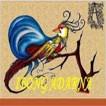 Mga Larawan ng Ibong Adarna | DOCX
