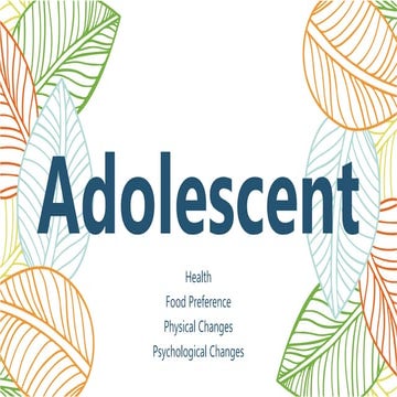 Adolescent Grade 7 health.pptx