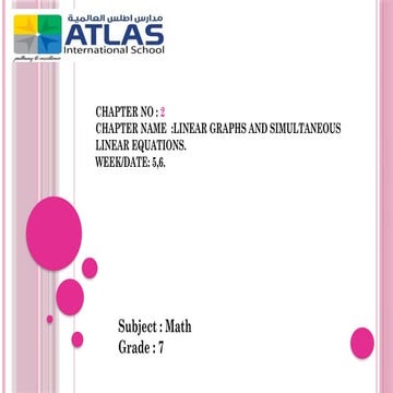 Grade 7 - Math -Ch 2 Sec 1&3 IGCSE..pptx