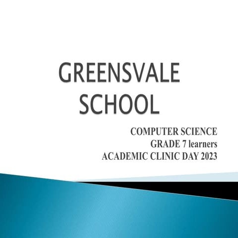 grade 7 report- according to their performance | PPT