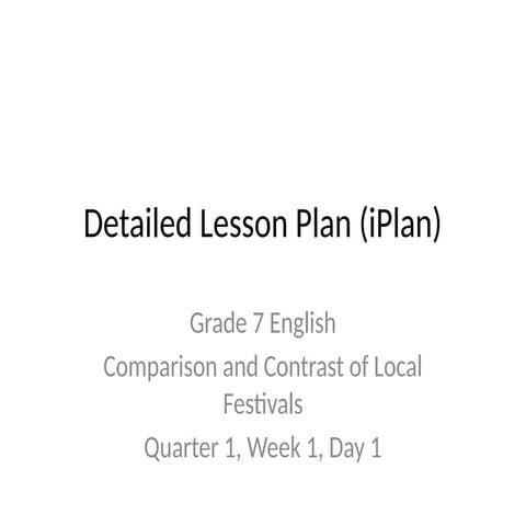 Q3-WEEK 1-EXPOSITORY TEXT ENGLISH GRADE 7 | PPTX