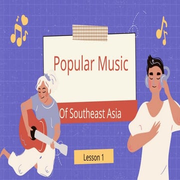 Grade - 7 lesson-1 Popular Music 01.pptx