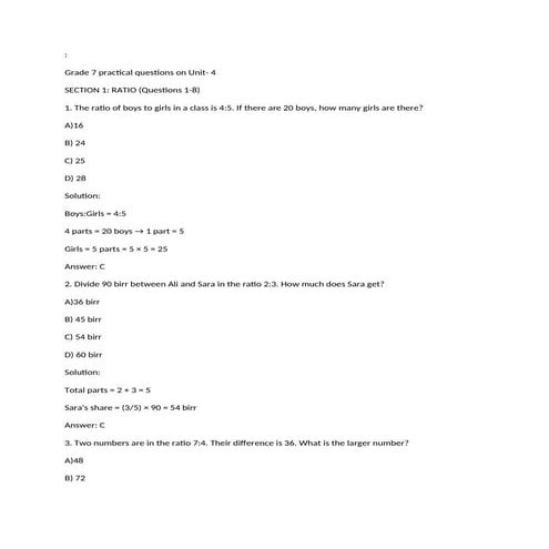 NCO/OH STOICHIOMTRY | DOCX