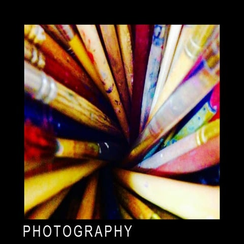Grade 7 photography | PPTX