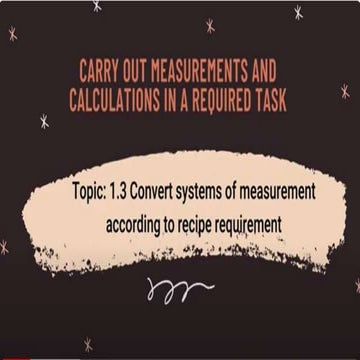 grade 7 ppt convert measurement according to recipe.pptx