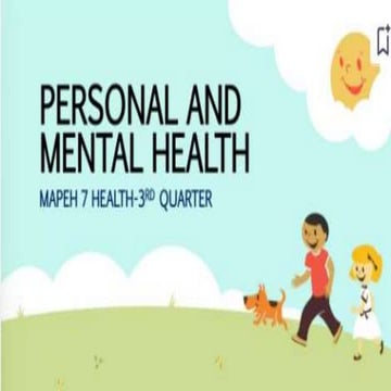 grade 7 ppt q3 health powerpoint presentation | PPT