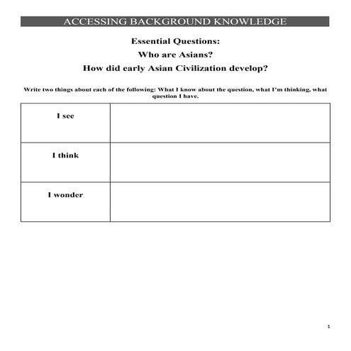 Grade 7 Social Studies Unit 1 Edited.docx