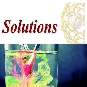 Grade 7 science about Mixture........... | PPTX | Chemistry | Science