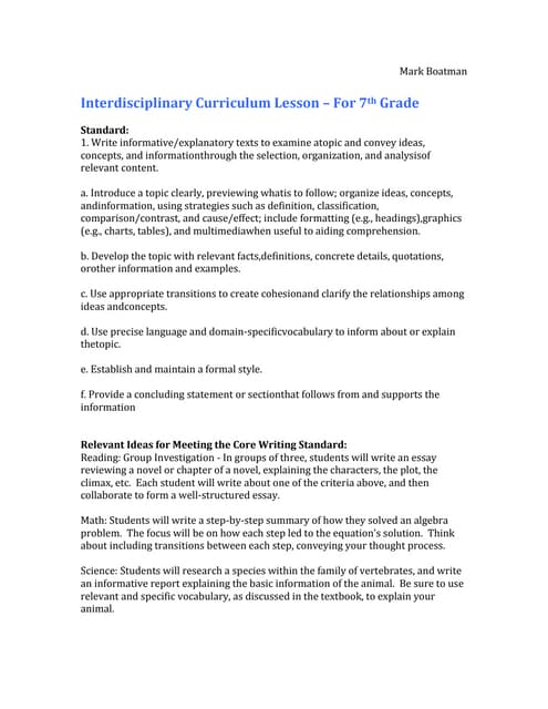 Informational & Factual Text. (Types, Structures and Its Purposes pdf | PDF