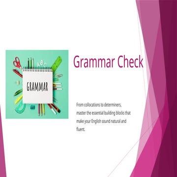 Fun with Idioms, Collocations & Phrasal Verbs | PPT