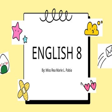 GRADE 8- GRAMMATICAL SIGNALS AND EXPRESSIONS- 3RD QUARTER.pptx