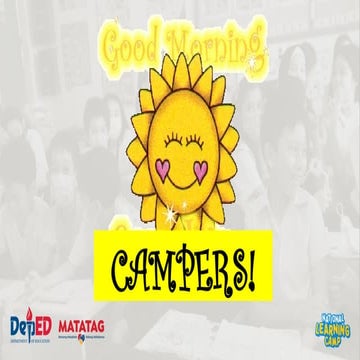 Grade 8 Consolidation - Lesson 8 (Reading Non Linear Text).pptx