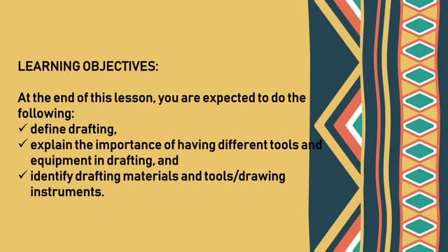 TLE 8 - TECHNICAL DRAFTING (HAZARD AND RISK) | PDF