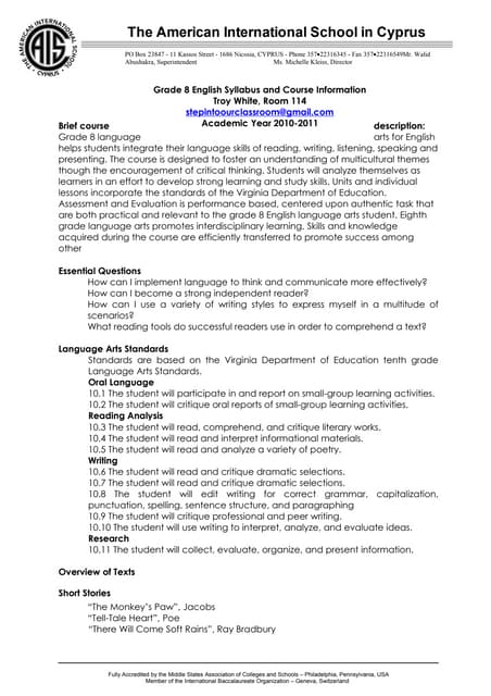 English Language Teaching: Schema and Script Theory (Reading & writing Process with L2 ...