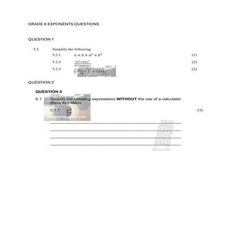 GRADE 10 FUNCTIONS QUESTIONS PAPER 1.pdf