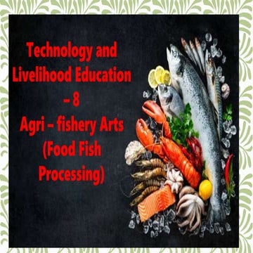 GRADE 8 fish food processing procedure.pptx