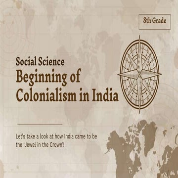 Grade 8 History - Chp 2_ Colonialism in India.pptx