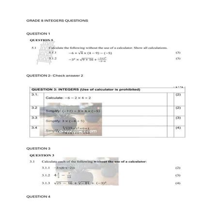 GRADE 8 WHOLE NUMBERS MATHS PRACTICE QUESTIONS .pdf