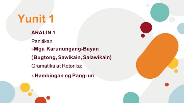 Karunungang Bayan.pptx