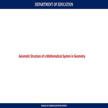 Grade 8 Mathematical system- Third Quarter | PPTX
