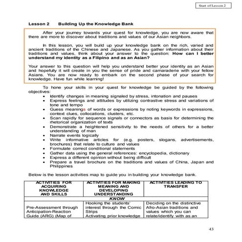 Grade8 - manual k-12 | DOCX