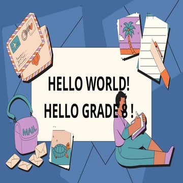 English 8 Quarter 4 module 1 part 1.pptx