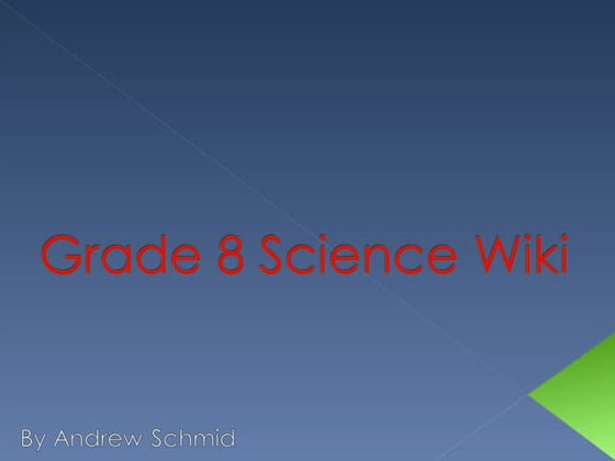 Science fair judging sheet | PDF