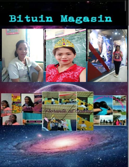 Elements of a Short Story | PDF