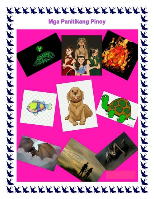 PE 7-2nd Quarter Arnis-Blocking Techniques | PDF