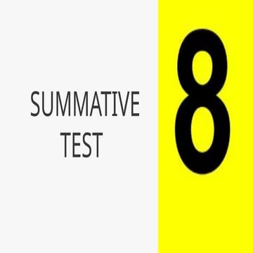 GRADE 8 SUMMATIVE - self made by gamma.pptx