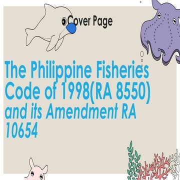 Ra 10654 prohibited acts outline | PDF