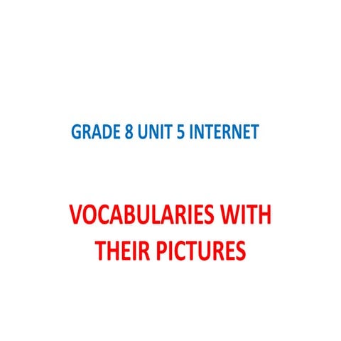 Grade8 unit5 internet m.d.pptx