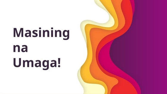 ang huling matuwid-el filibusterismo-kabanata 33 | PPTX