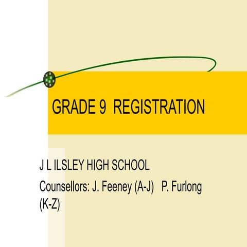 Grade9 | PPT | Secondary Education | Education