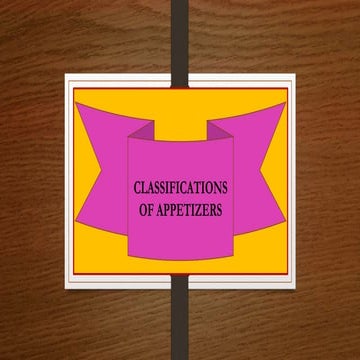 TLE 9 LESSON 3 PICTURES | PPTX