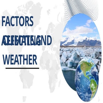 Understanding Latitude and Longitude: Locating Places on Earth with ...