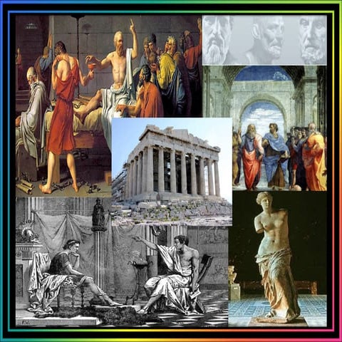 Grade 9 greek contribution SOcial (WorldHistory) | PPT
