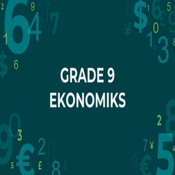 Grade 9 - Economics Introduction Part.pptx