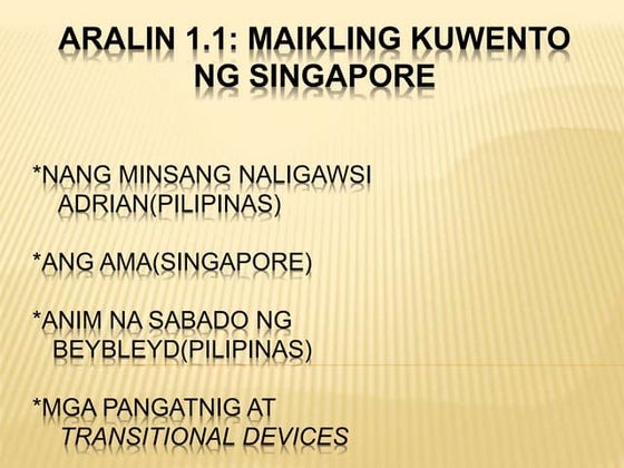 Ippd for teachers | PDF